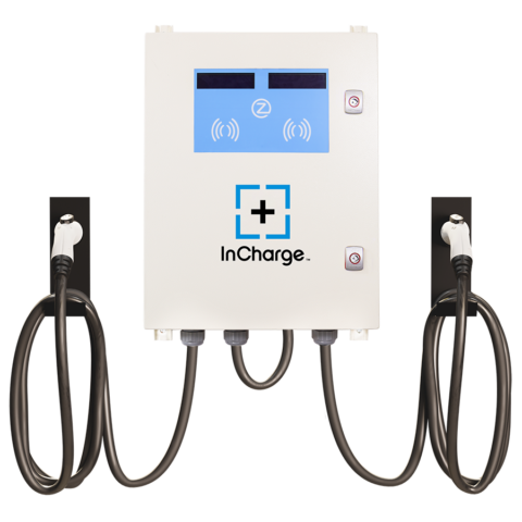 EV Charging Stations