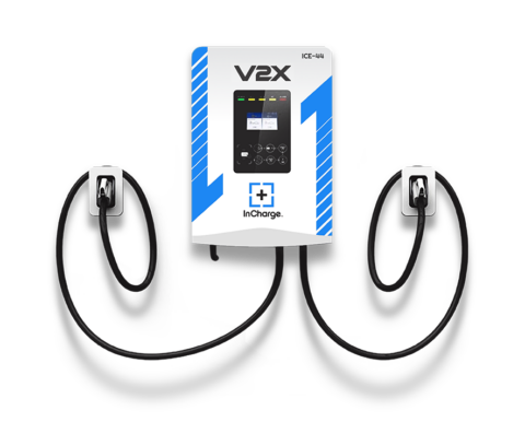 EV Charging Stations