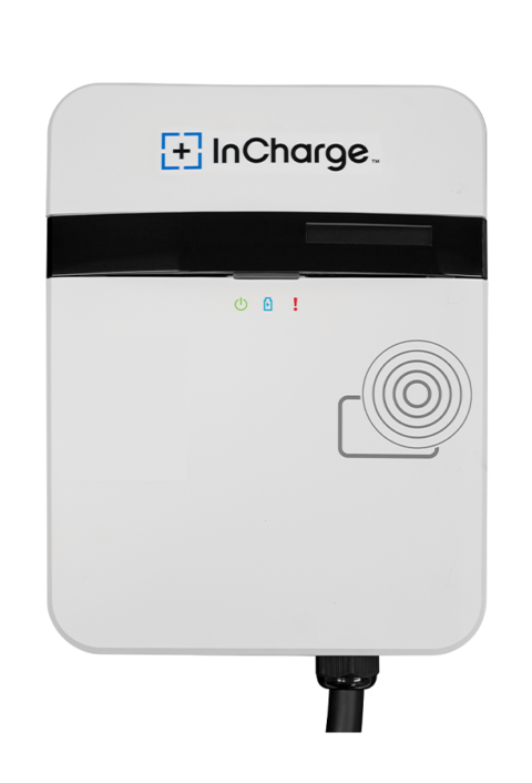 Technical Documentation - InCharge Energy Inc.