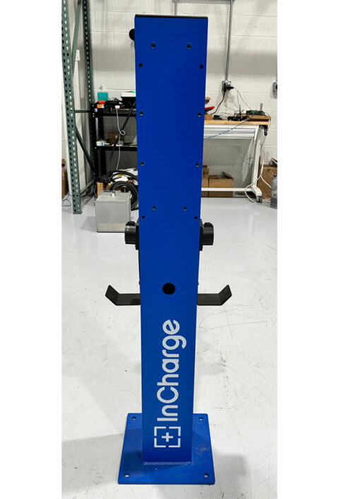 Technical Documentation - InCharge Energy Inc.