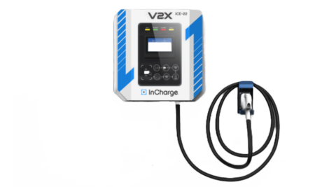 EV Charging Stations