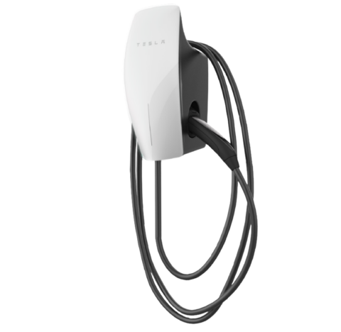 EV Charging Stations